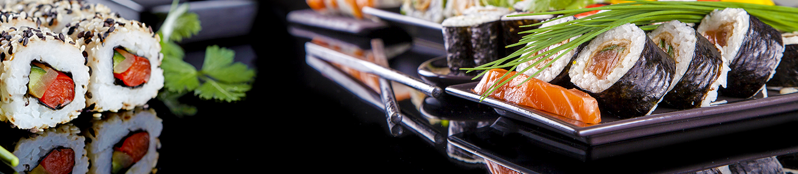 Eat Sushi ( Pontault Combault ), 47 Avenue Charles Rouxel, Pontault ...