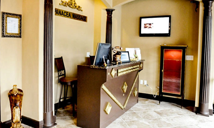 Panacea Massage & Spa - Houston, TX | Groupon