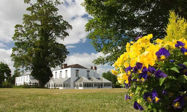 The Wroxeter Hotel - Non-Accommodation - Wroxeter, Shropshire | Groupon