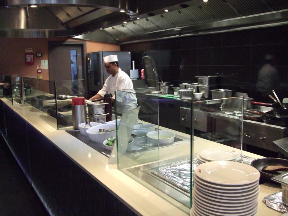 Jimmy's World Grill & Bar - Wimbledon - London, Greater London | Groupon