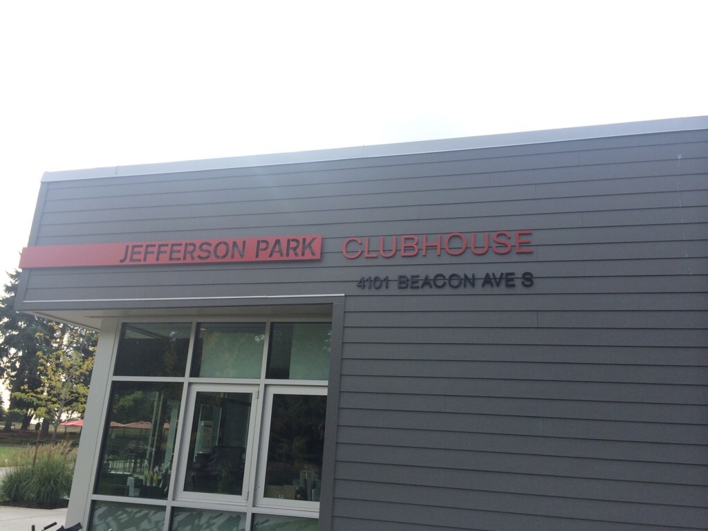 Jefferson Park Golf Course - Seattle, WA | Groupon