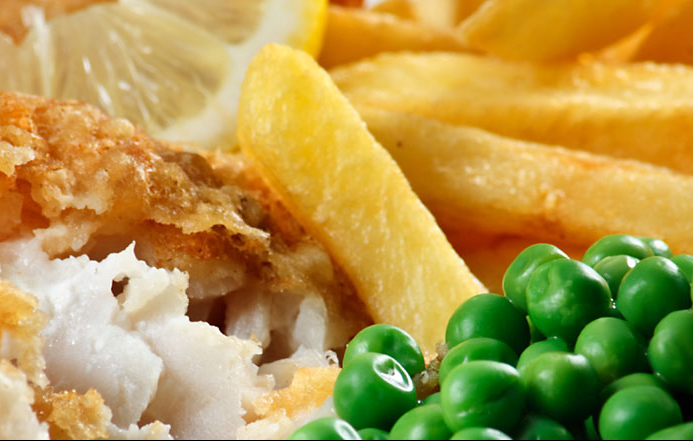 The Almighty Cod - Seaton Carew, HARTLEPOOL | Groupon