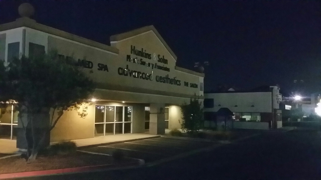 Hankins & Sohn Plastic Surgery Associates - Las Vegas, NV | Groupon