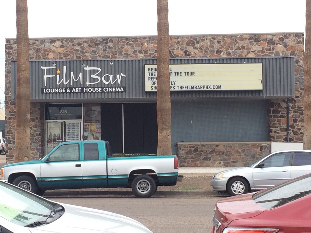 FilmBar - Phoenix, AZ | Groupon