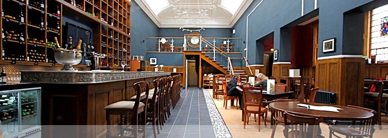 LE DI-VIN WINE BAR - Edinburgh, CITY OF EDINBURGH | Groupon