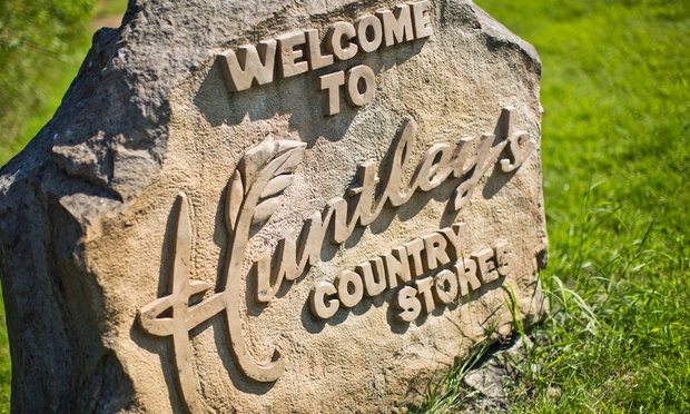 The Butchery @ Huntleys, Huntley Gate Farm, Samlesbury, Lancashire ...