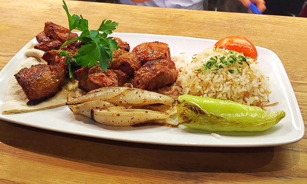 Merhaba Restaurant - City Centre, CAMBRIDGESHIRE | Groupon