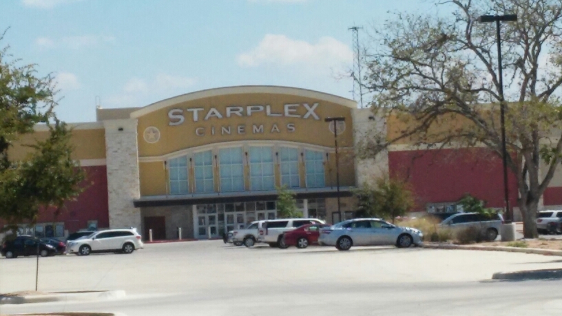 Starplex Boerne Luxury Cinemas - Boerne, TX | Groupon