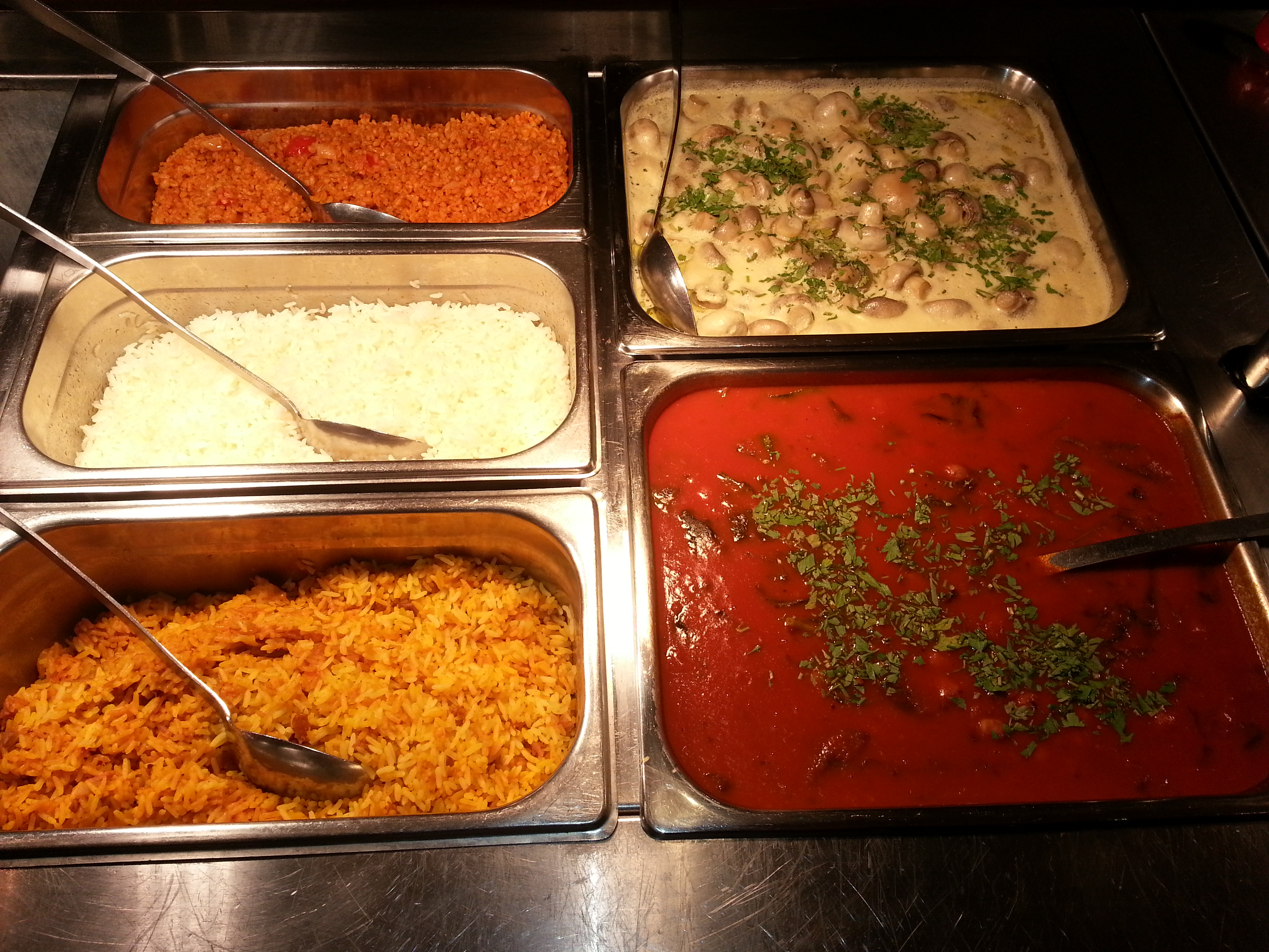 Efes Restaurant - Manchester, GREATER MANCHESTER | Groupon