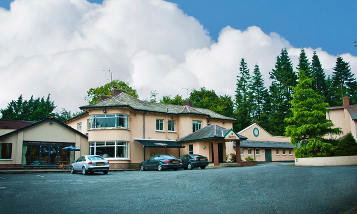 Bannville House Hotel - Banbridge, Banbridge | Groupon
