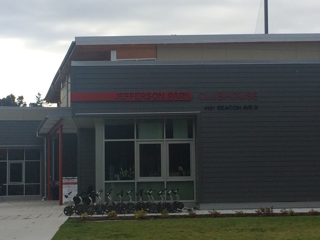 Jefferson Park Golf Course - Seattle, WA | Groupon