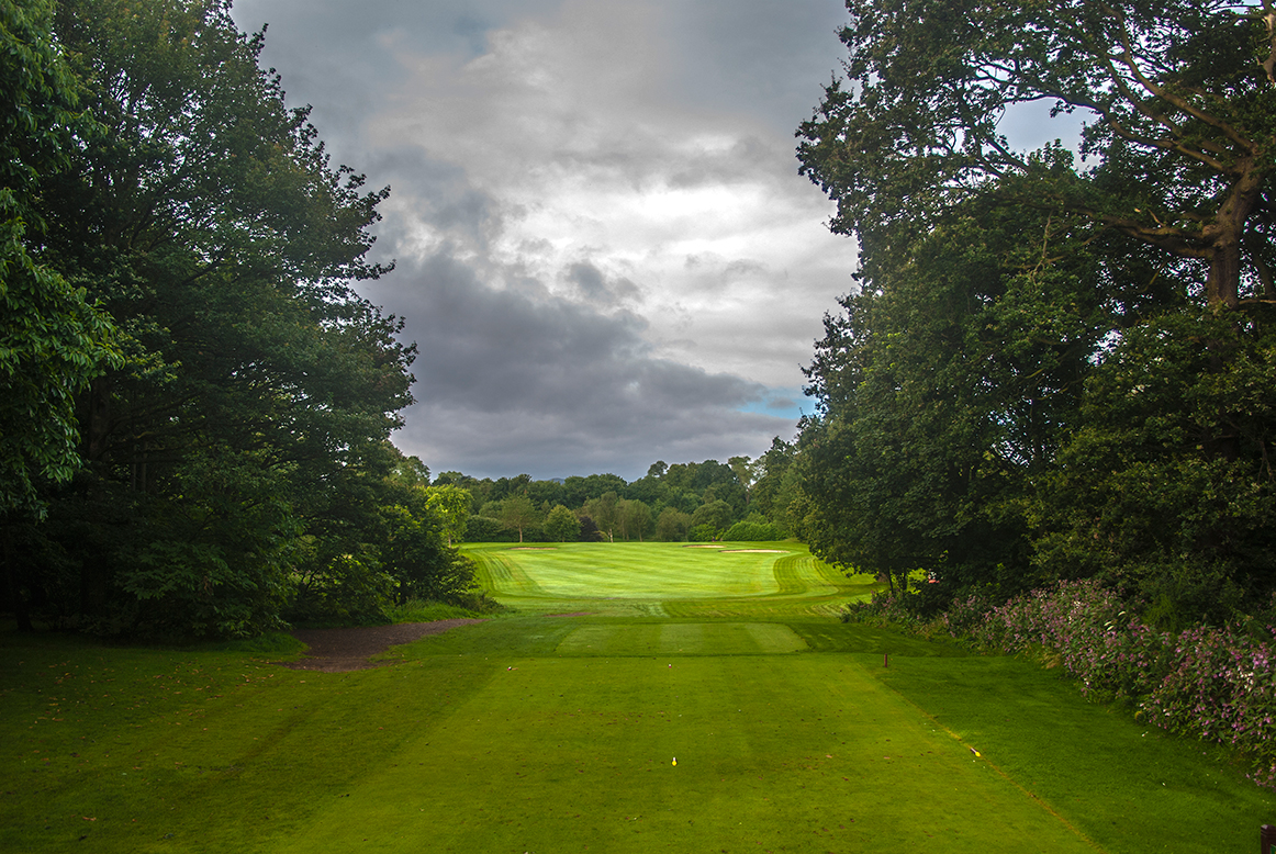 Duddingston Golf Club - Edinburgh | Groupon