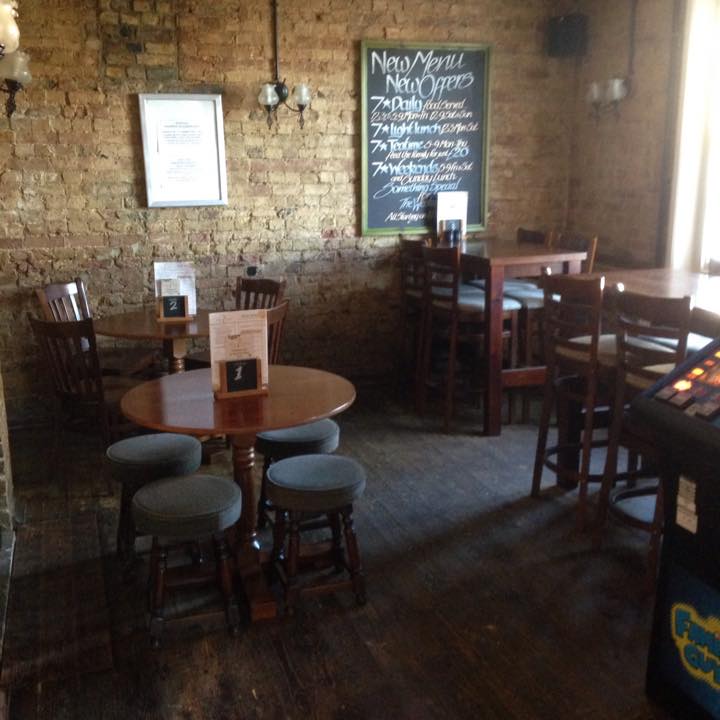 The Seven Stars - March, Cambridgeshire | Groupon