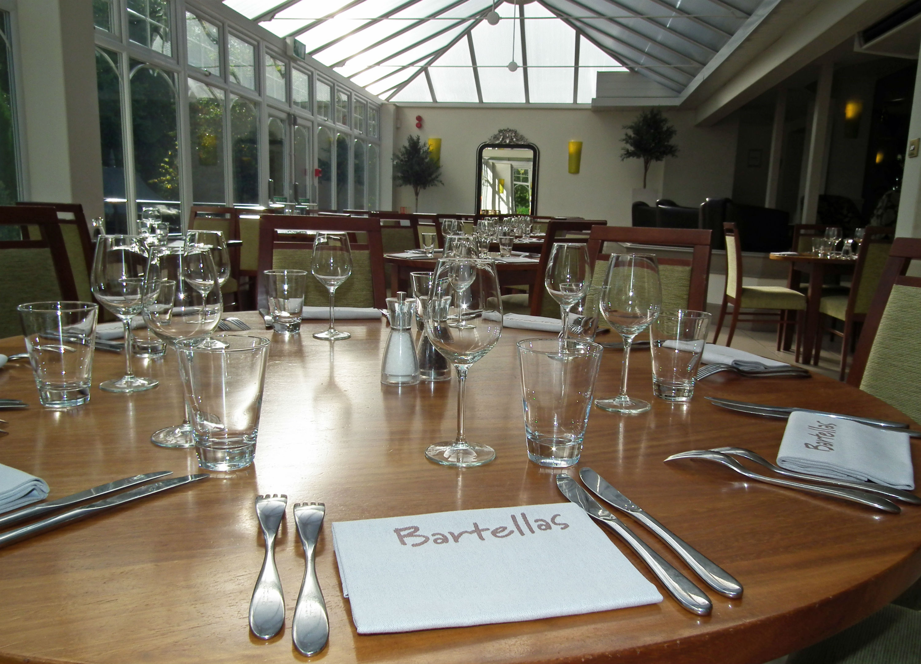 Bartellas - Chelmsford, ESSEX | Groupon