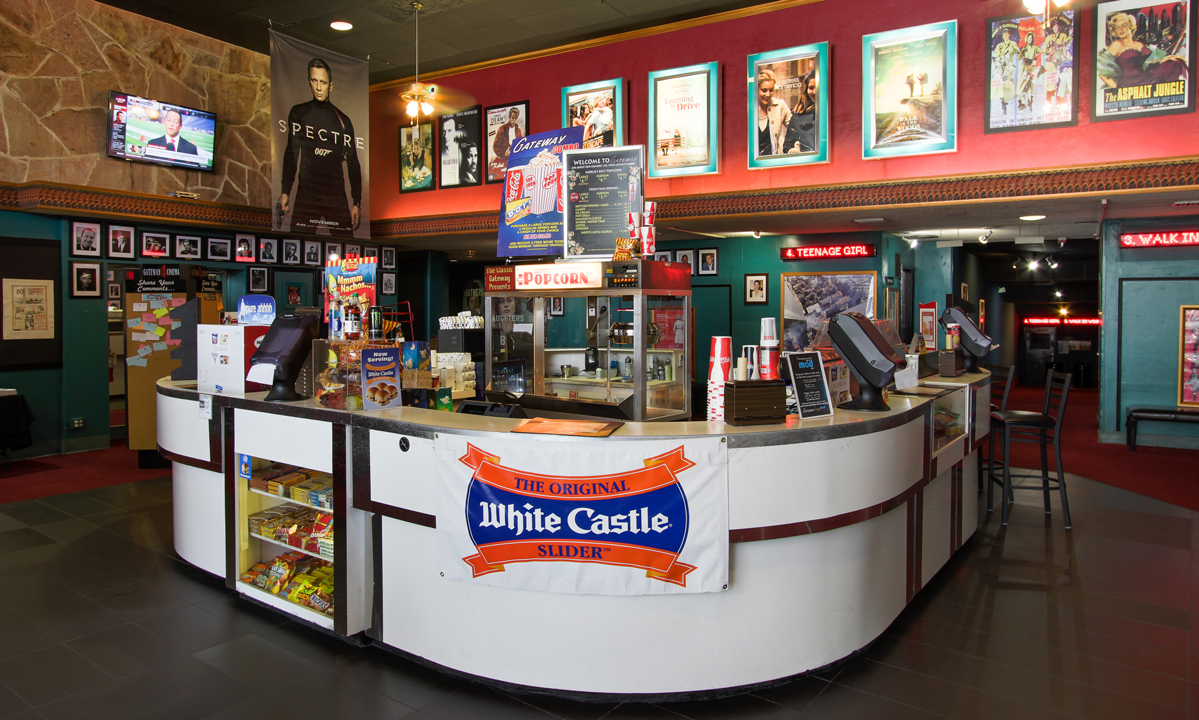 The Classic Gateway Theatre - Fort Lauderdale, FL | Groupon