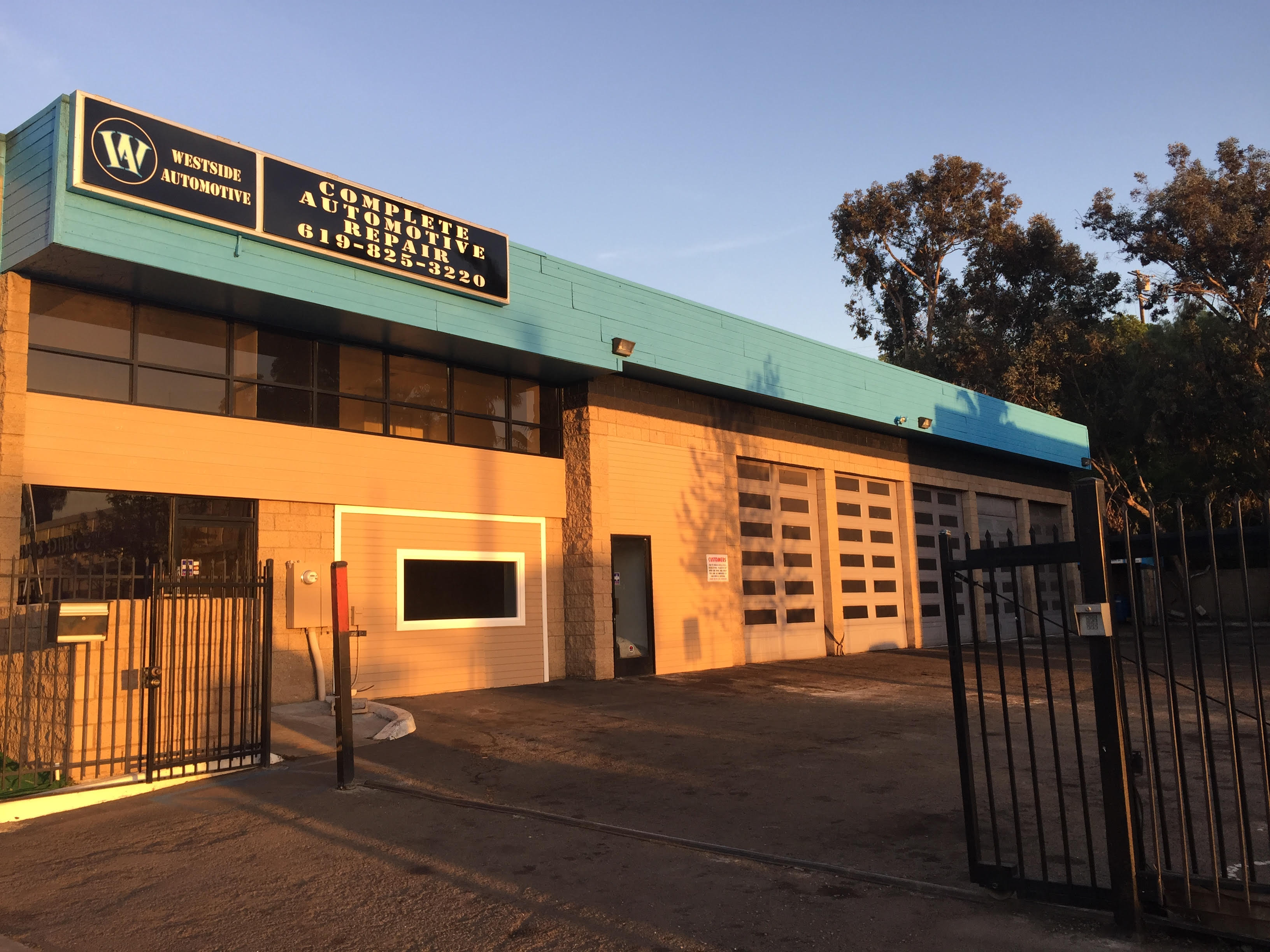 Westside Automotive, 7227 University Avenue, La Mesa, CA - Groupon