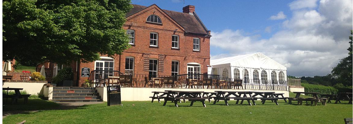 The Newbold Comyn Arms - Leamington Spa, Warwickshire | Groupon