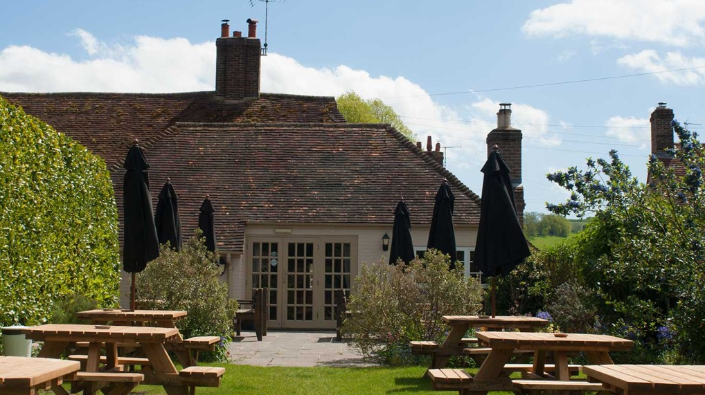 The Partridge Inn - Chichester, WEST SUSSEX | Groupon