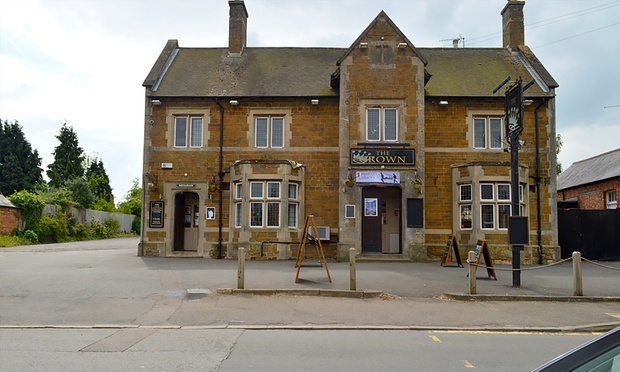The Crown, Hardingstone - Hardingstone, Northamptonshire | Groupon
