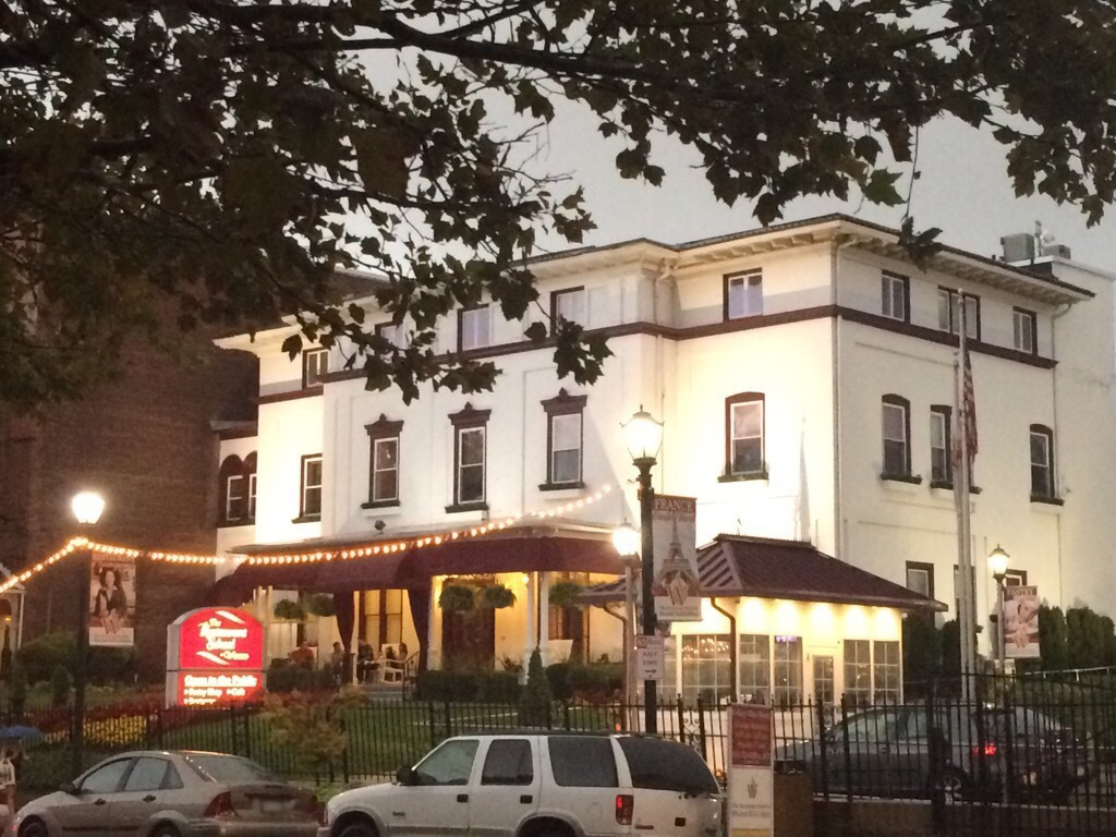 The Restaurant School - Philadelphia, PA | Groupon