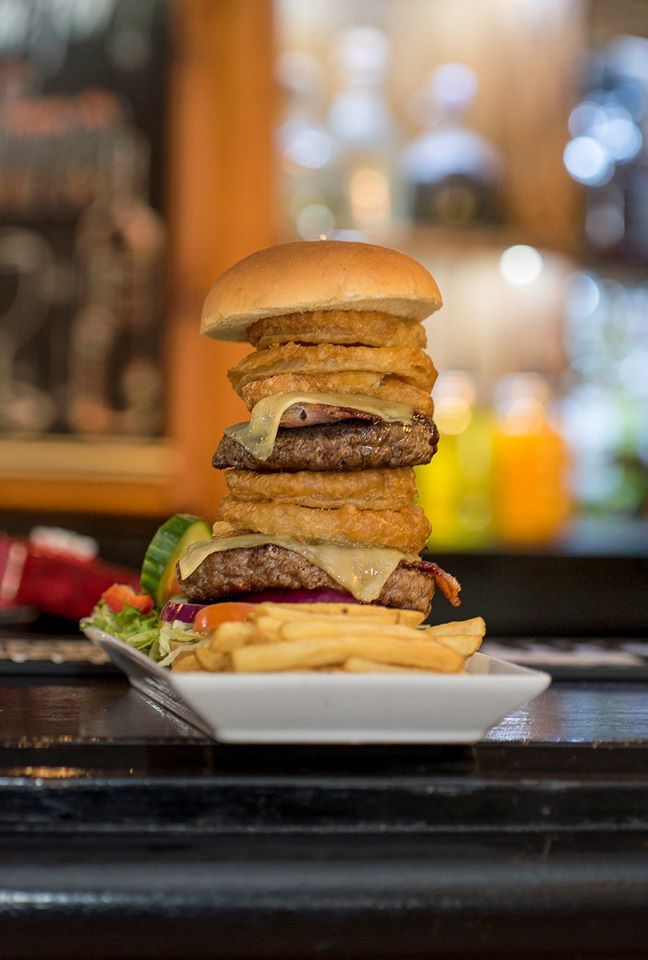 The Miners Bar and kitchen - Garforth | Groupon