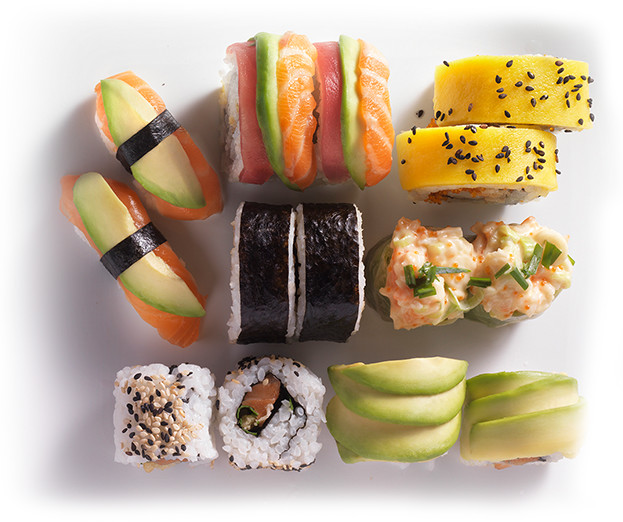 Shizoo Japanese Food - München, BY | Groupon