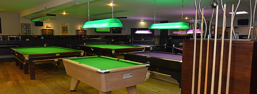The Ball Room Sports Bar - Edinburgh, Edinburgh | Groupon