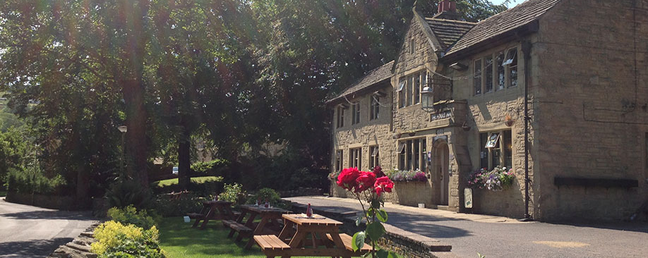 Pendle Inn - Barley, Lancashire | Groupon