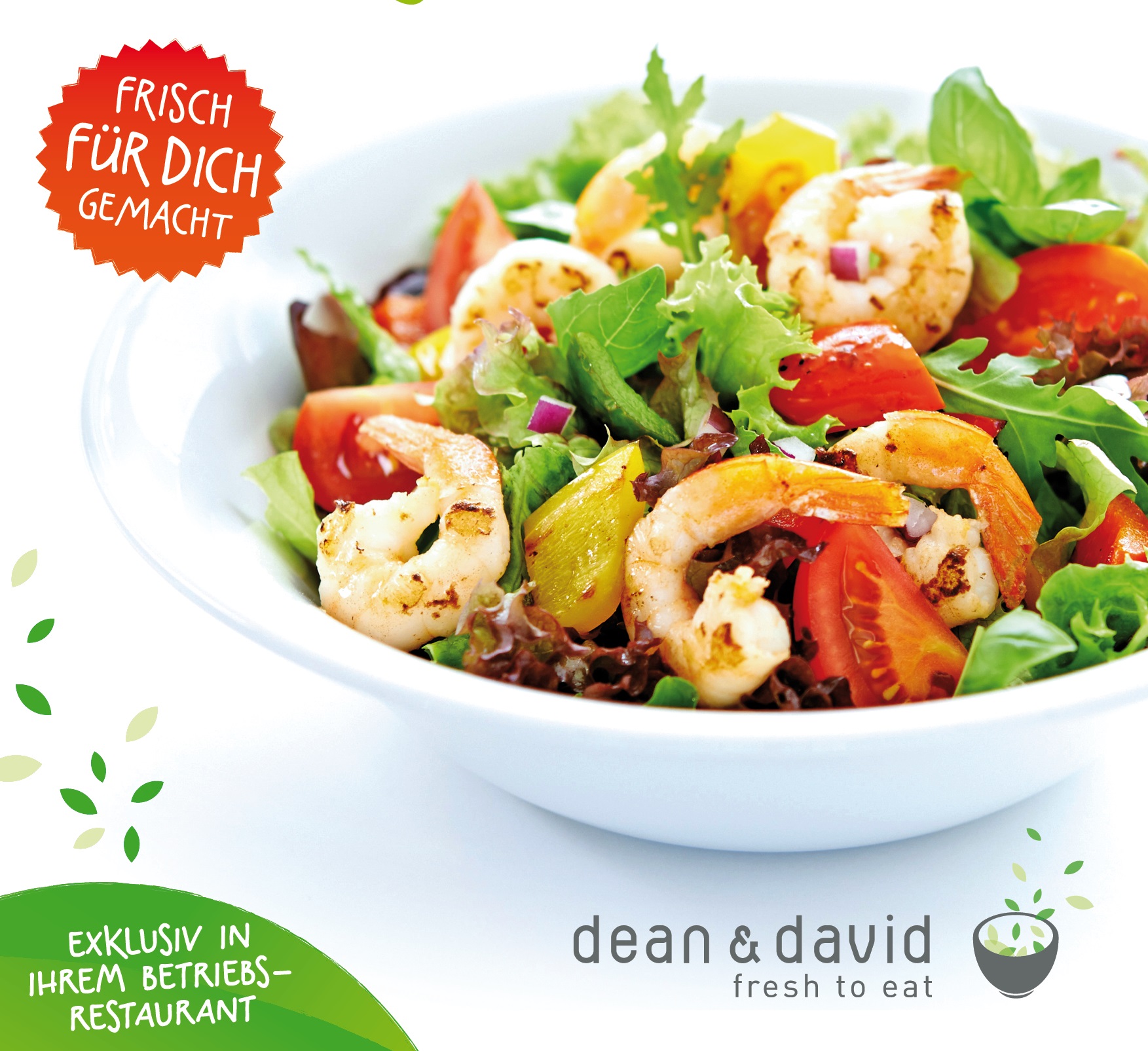 dean&david - Berlin, Berlin | Groupon