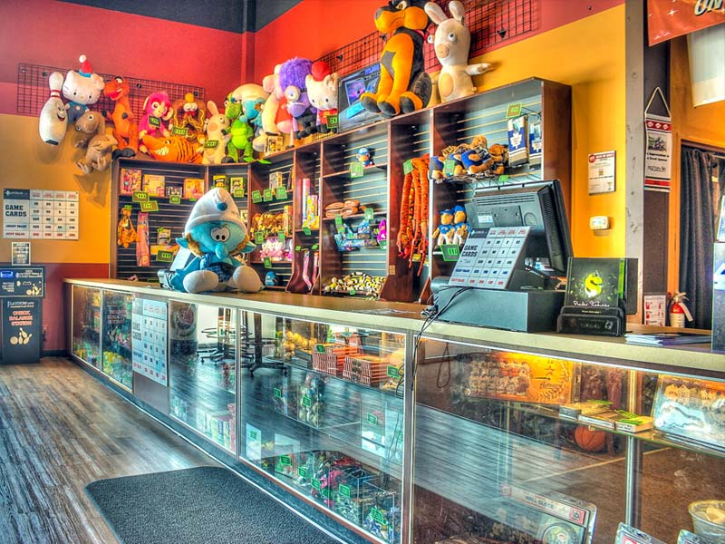 Splitsville Entertainment - Hamilton, ON | Groupon