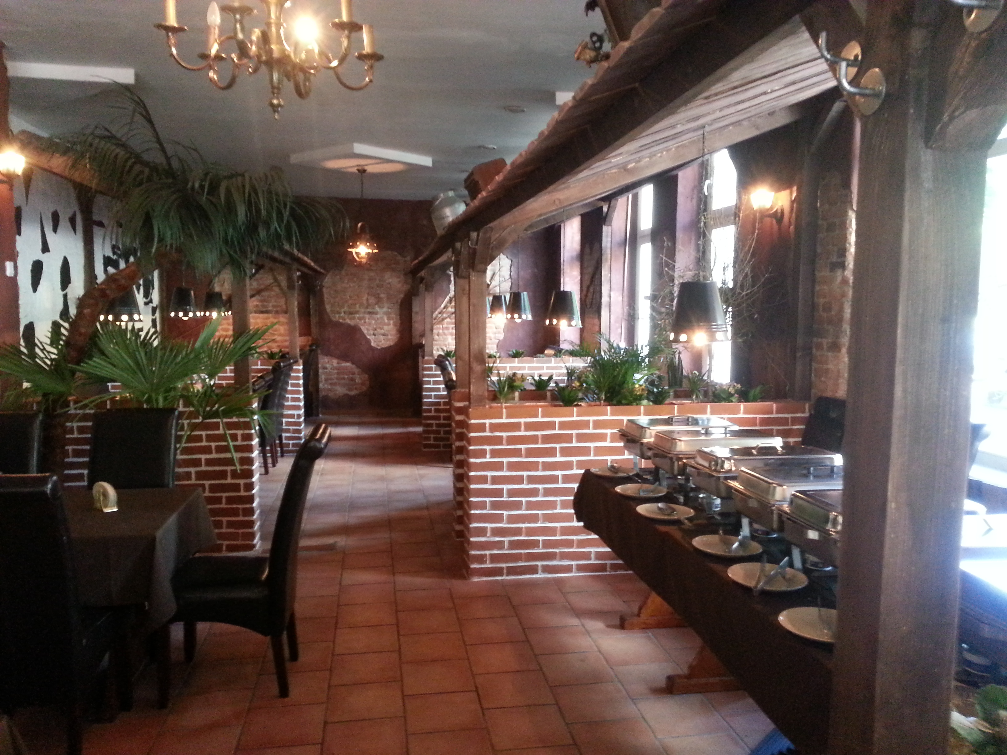 Restaurant Chorasco - Berlin, Berlin | Groupon