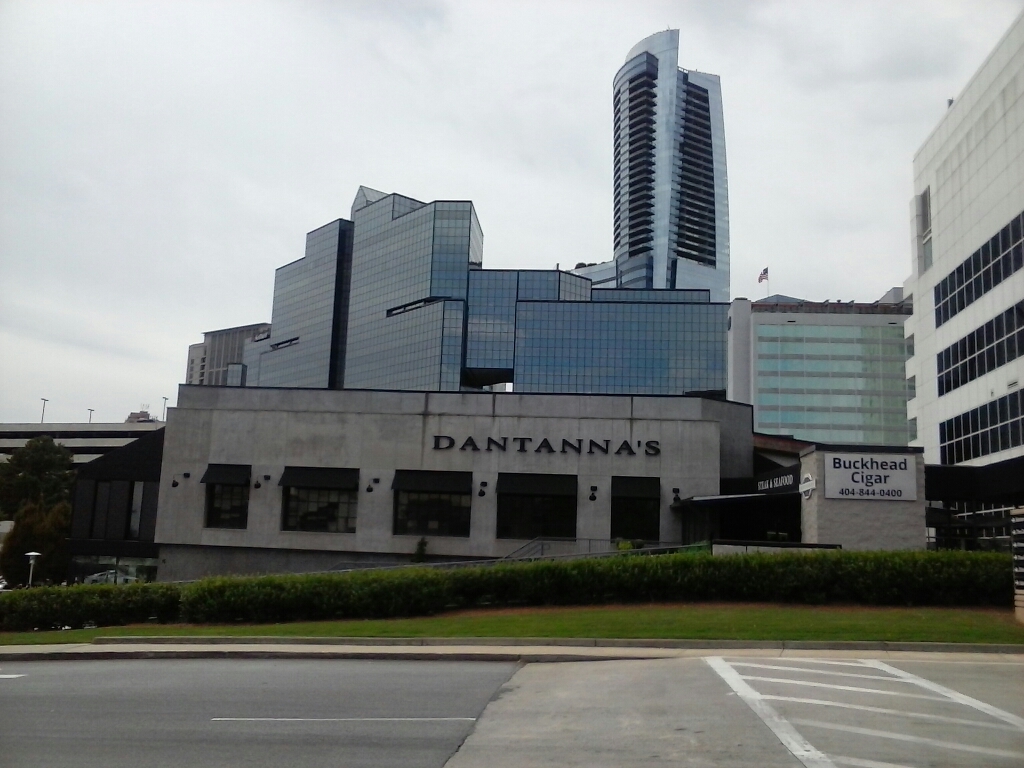 Dantanna's - Atlanta, GA | Groupon