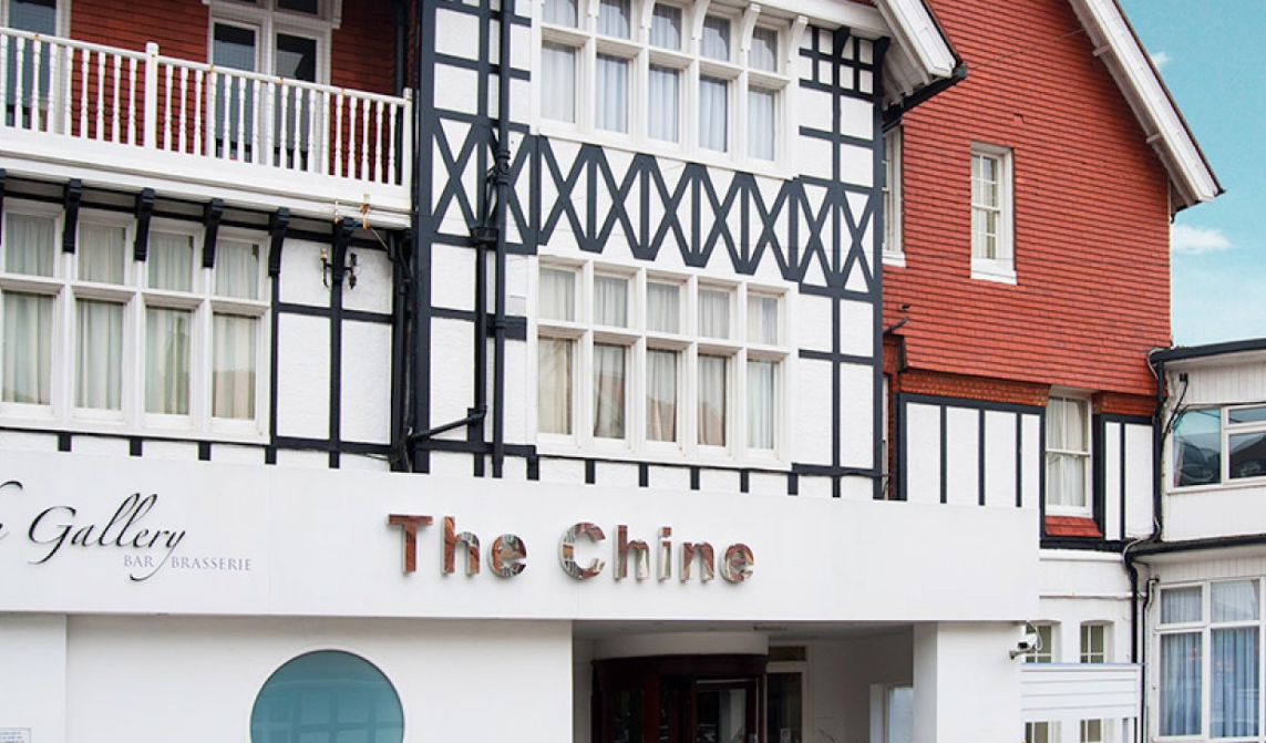 The Chine Hotel - Non-Accommodation - Bournemouth, BOURNEMOUTH | Groupon