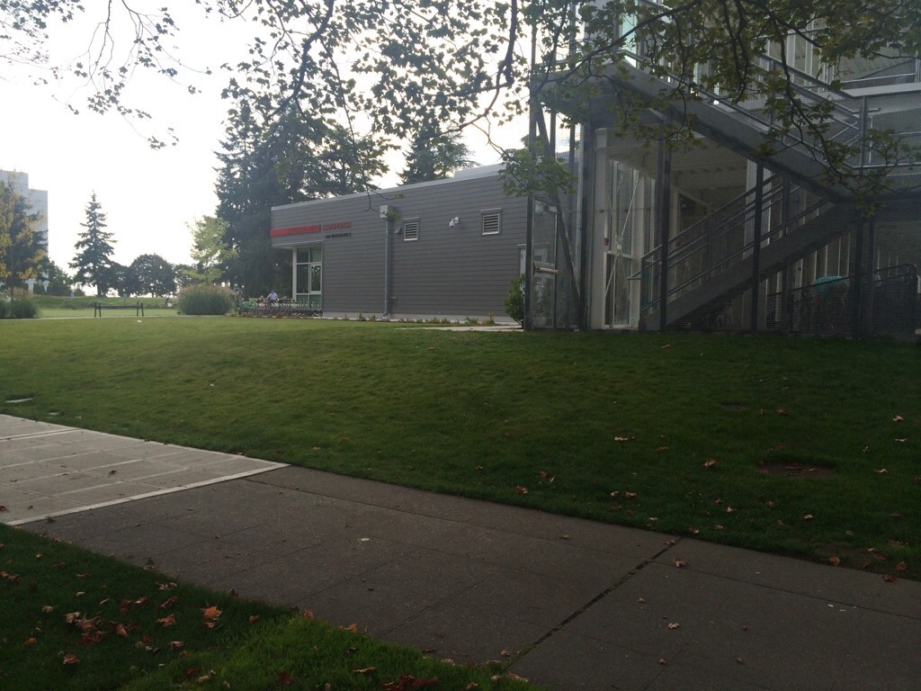 Jefferson Park Golf Course - Seattle, WA | Groupon