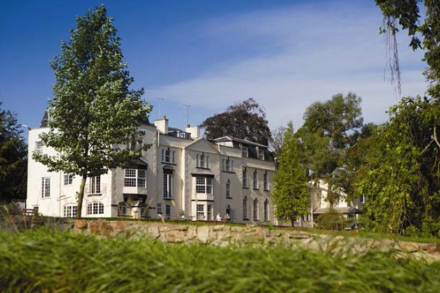 Winford Manor - Winford, NORTH SOMERSET | Groupon