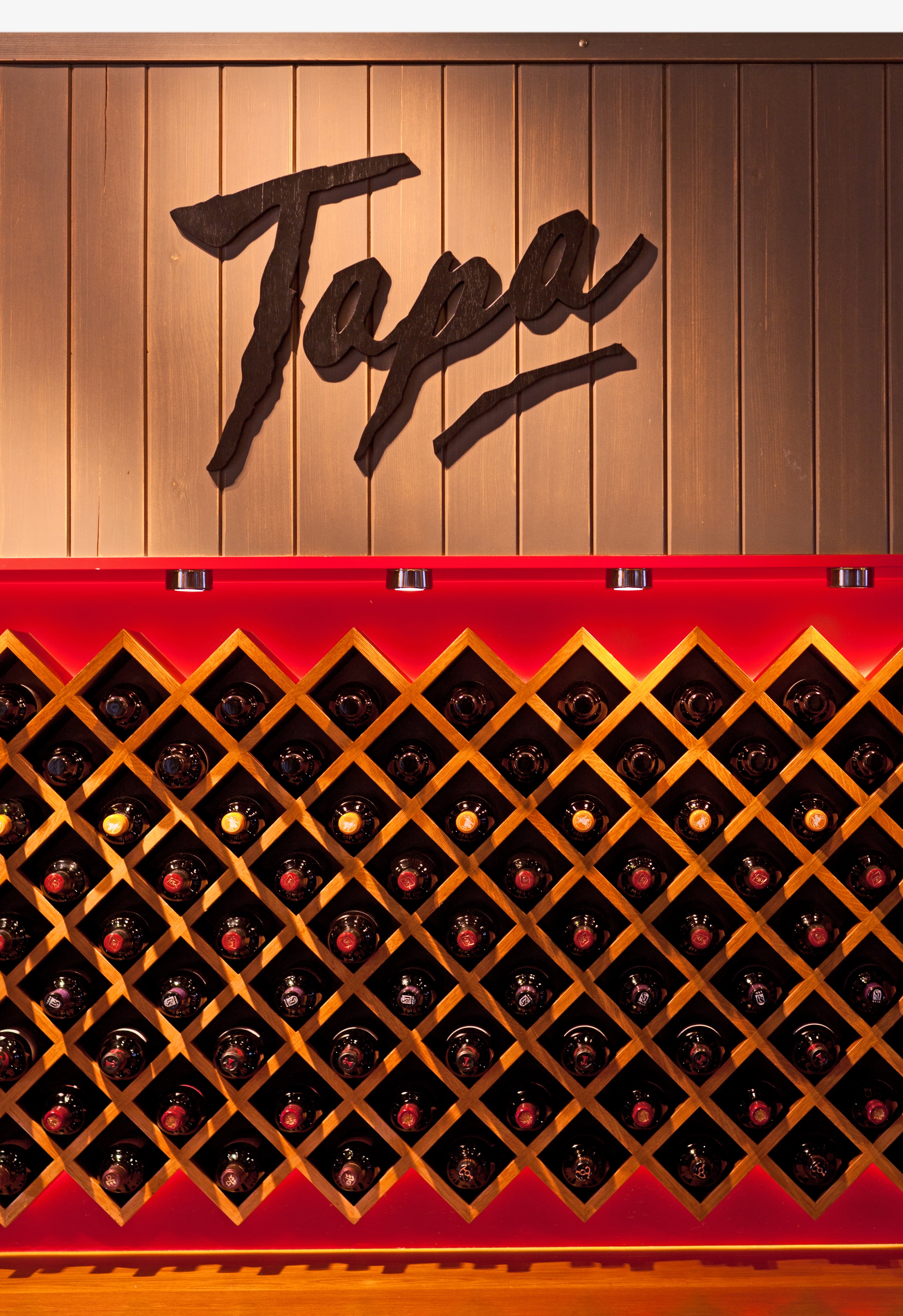 Tapa Edinburgh - Edinburgh, City of Edinburgh | Groupon