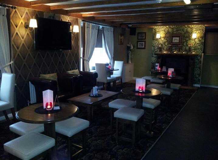 The Half Moon Inn - Ryton, Tyne and Wear | Groupon