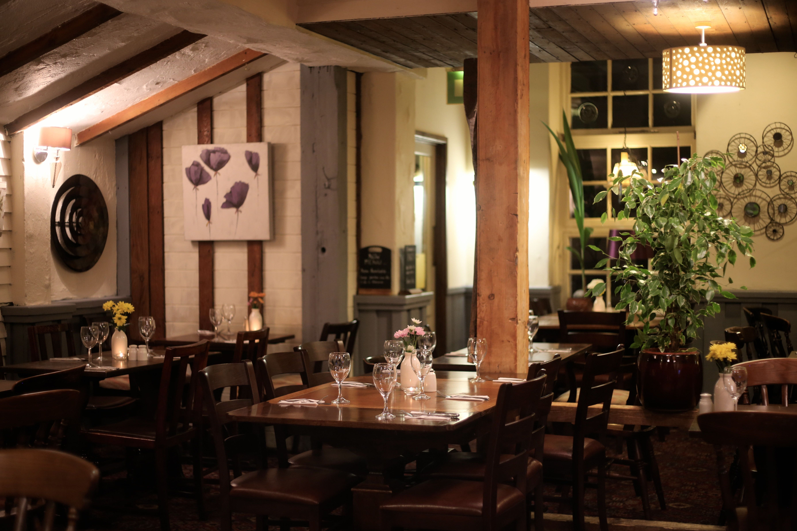 The Buck Inn - Pontlliw, Swansea | Groupon