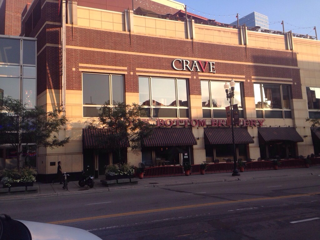 Crave - Minneapolis, MN | Groupon
