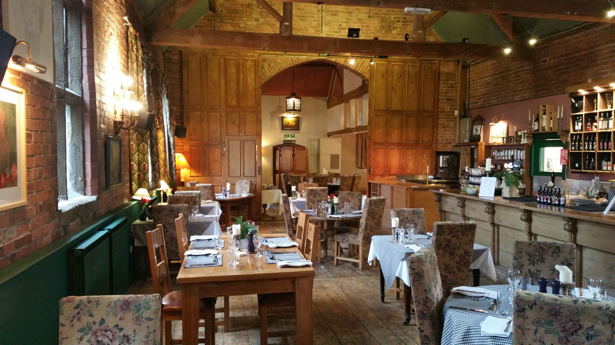 The Crooked House - Dudley, Staffordshire | Groupon