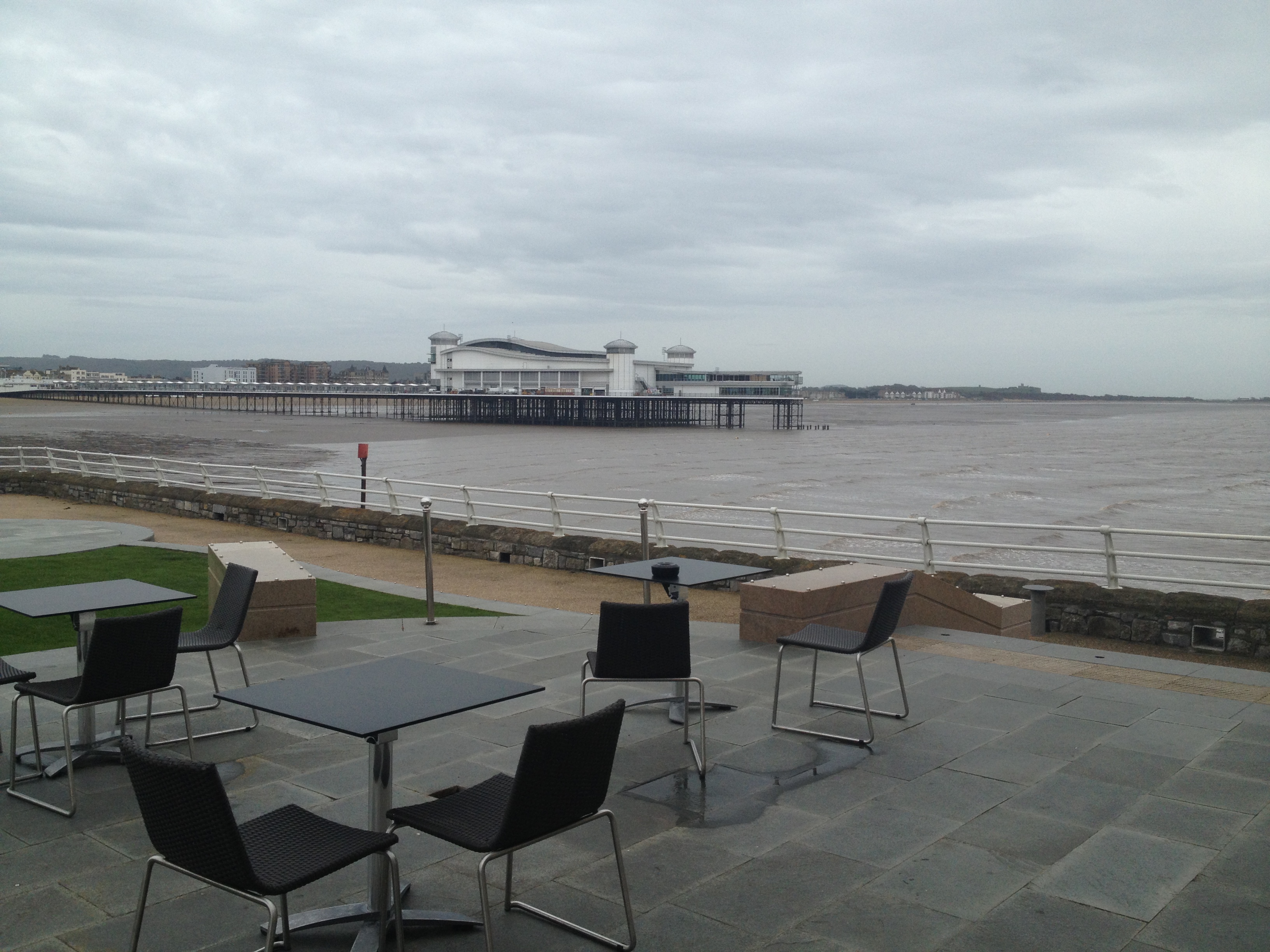 Dr Fox's Tea Room - Weston Super Mare, North Somerset | Groupon