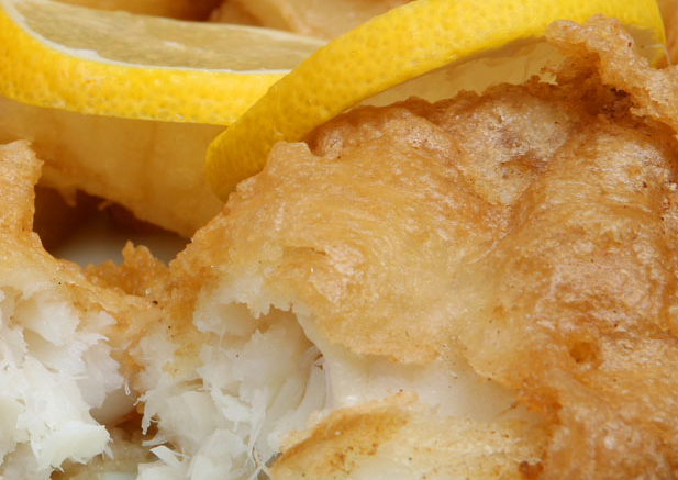The Almighty Cod - Seaton Carew, HARTLEPOOL | Groupon