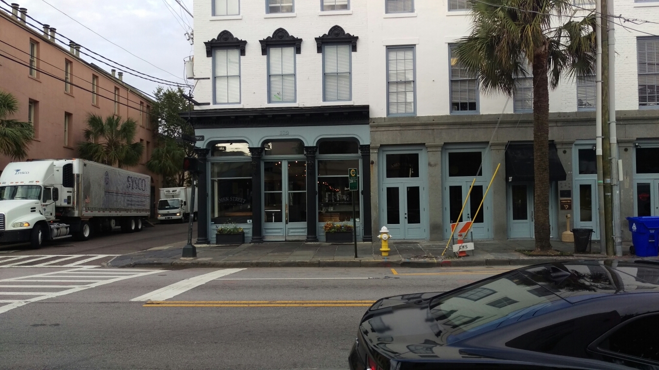 Amen Street Fish and Raw Bar - Charleston, SC | Groupon