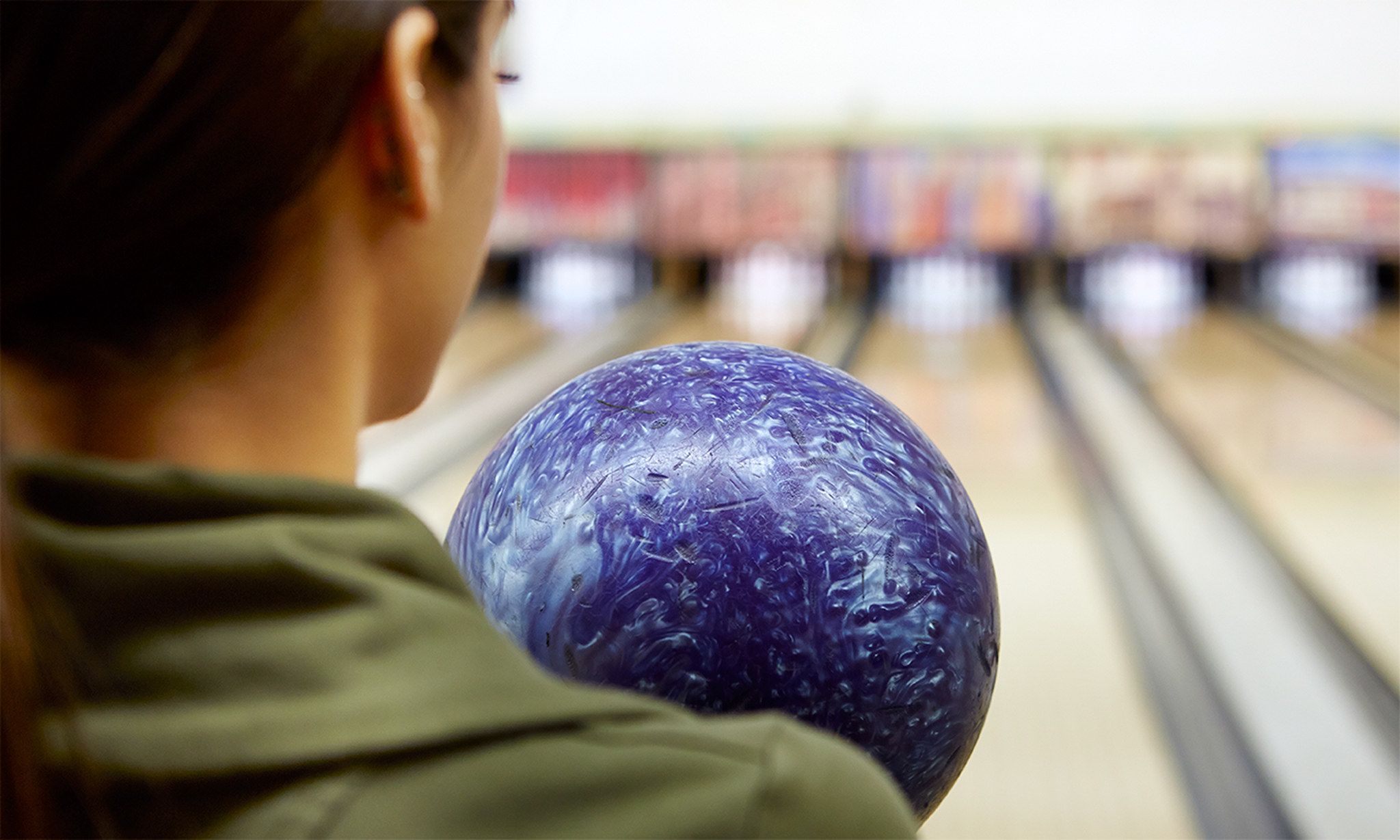 Bowlmor Lanes and Bowlero - Bethesda, MD | Groupon