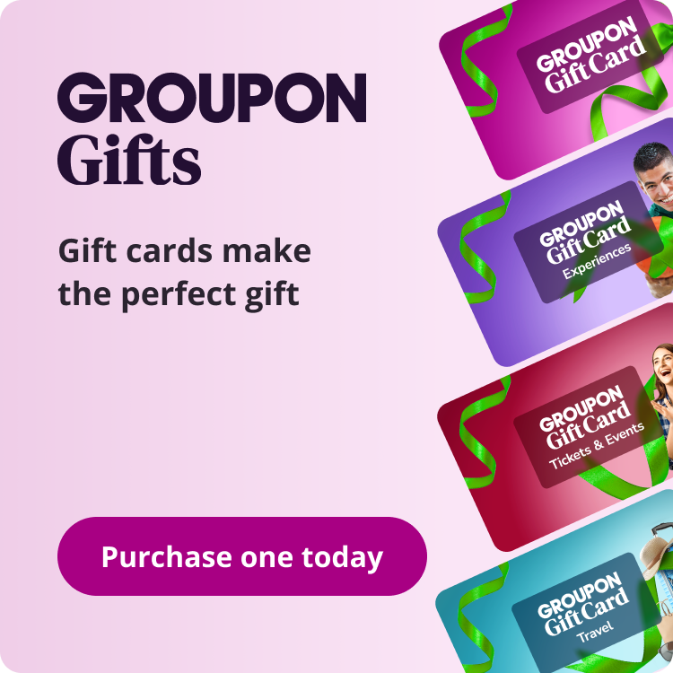 Amazing Gift Ideas for Every Occasion Groupon