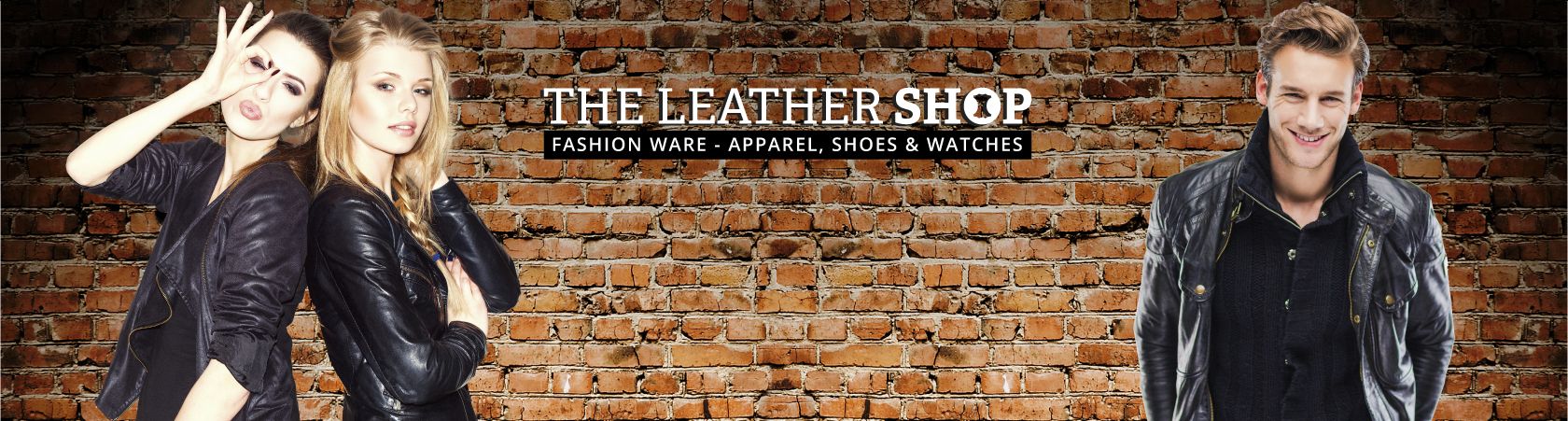 The Leather Shop | Groupon