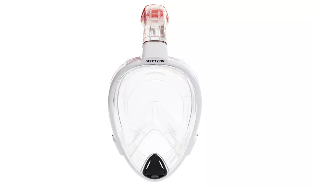 Bestway SeaClear Snorkeling Mask | Groupon Goods