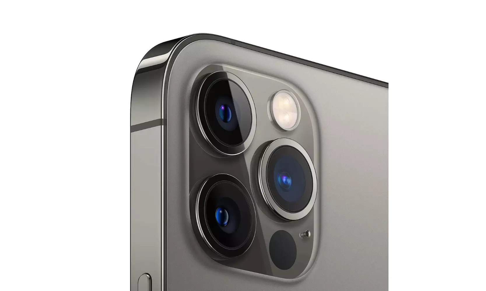 Apple iPhone 12 Pro 5G Graphi... | Groupon Goods