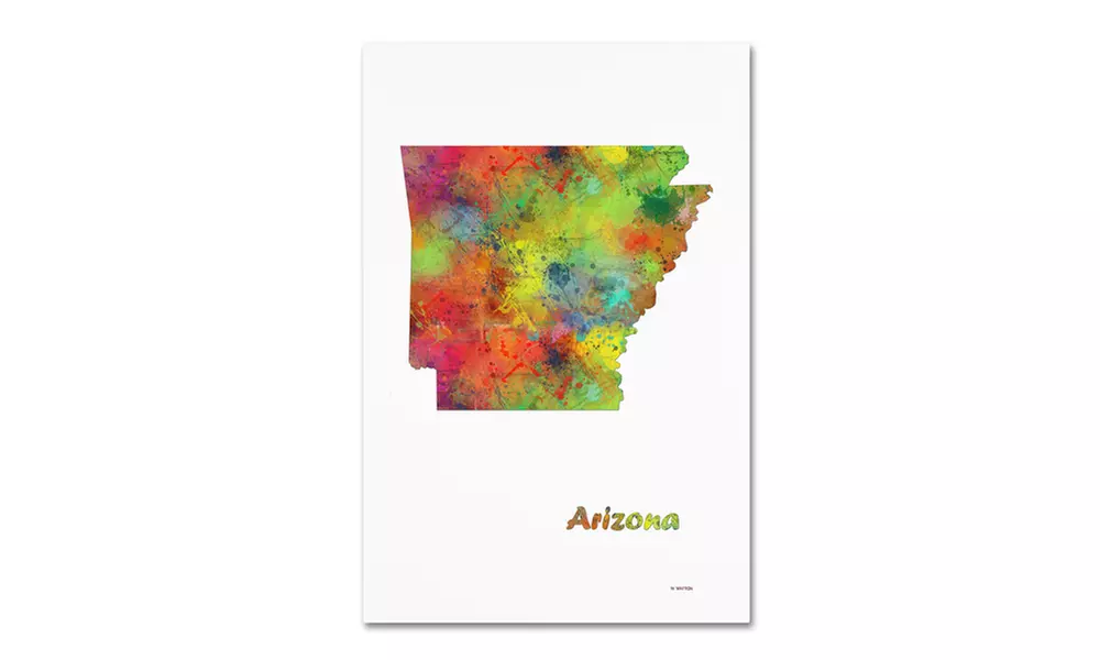 Marlene Watson 'Arizona State... | Groupon Goods