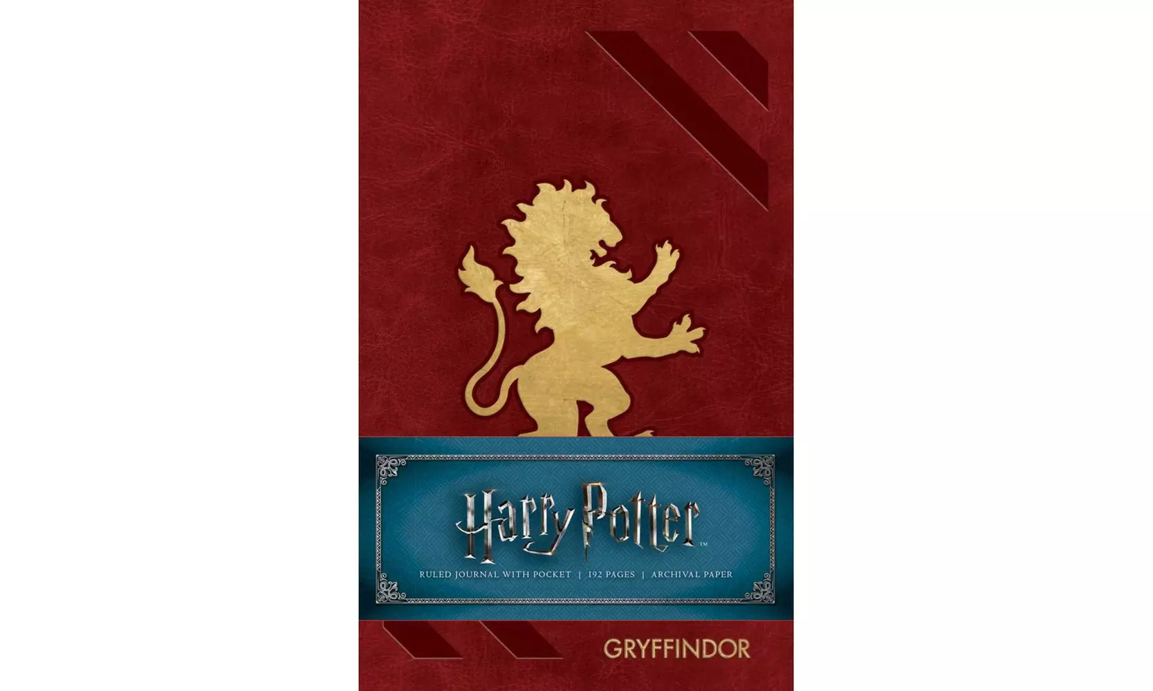 Harry Potter: Gryffindor Rule... | Groupon Goods